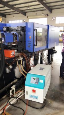 China Plastic Injection Mould Temperature Controller Water Heaters OMT-910-W for sale