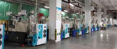 China Stainless Steel Plastic Dehumidifying Dryer Hopper Dryer TPU PA PC Desiccant for sale