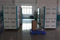 China Heat Recovery System Desiccant Dryer For Plastic Resin 500H Volume for sale
