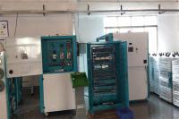 China Heat Recovery System Desiccant Dryer For Plastic Resin 500H Volume for sale