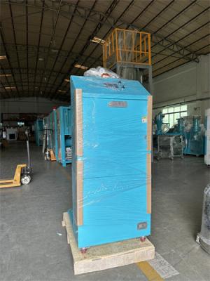 China Compact And Negative Vacuum Auto Loader With PLC Control System for sale