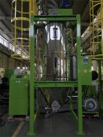 China Dew Point -40 OC Plastic Dehumidifying Dryer with LCD Display Screen and 45C Air Outlet Temperature for sale