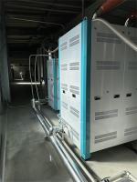 China Dew Point -40 OC Plastic Dehumidifying Dryer with LCD Display Screen and 45C Air Outlet Temperature for sale