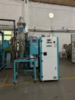 China Plastic Dehumidifying Dryer Engineered to Support Continuous Plastic Drying Operations with Minimal Maintenance Required for sale