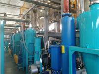 China Plastic Dehumidifying Dryer Engineered to Support Continuous Plastic Drying Operations with Minimal Maintenance Required for sale