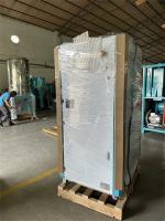 China Dew Point -40 OC Plastic Dehumidifying Dryer with 1000m3/h Air Volume and 3.5KW Power Consumption for sale