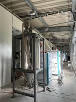 China Noise Level ≤65dB Dehumidifying Capacity 30L/h Dessiccant Dryer for Industrial Moisture Control for sale