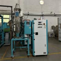China Industrial Dehumidifier Dryer with Dew Point -40 OC and Automatic Operation Mode for sale