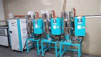 China Noise Level ≤65dB Dehumidifying Capacity 30L/h Dessiccant Dryer for Industrial Moisture Control for sale