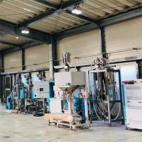 China Noise Level ≤65dB Dehumidifying Capacity 30L/h Dessiccant Dryer for Industrial Moisture Control for sale