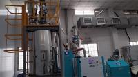 China Noise Level ≤65dB Dehumidifying Capacity 30L/h Dessiccant Dryer for Industrial Moisture Control for sale