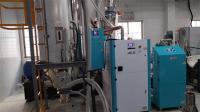China 100 Ppm Moisture Content Plastic Dehumidifying Dryer for Noise-Sensitive Environments 1000*1000*1700mm for sale
