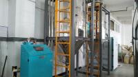 China Plastic Dehumidifying Hopper Dryer with Low Noise Level ≤65dB, Precise Moisture Content Control 100 PPM, and High Dehumidifying Capacity 1500L/h for sale