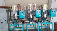 China Low Noise Plastic Dehumidifying Dryer with 3.5KW Power Consumption and Multi-Stage Filtration for Automatic Operation for sale
