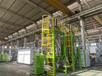 China Plastic Dehumidifying Dryer Engineered to Support Continuous Plastic Drying Operations with Minimal Maintenance Required for sale