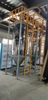 China Industrial Plastic Dehumidifying Dryer with 100 Ppm Moisture Content 1000m3/h Air Volume and 3.5KW Power Consumption for sale