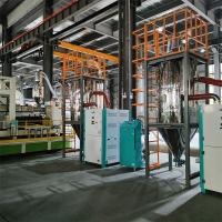 China 3.5KW Plastic Dehumidifying Dryer with 30L/h Dehumidifying Capacity and 250Kg Load for Industrial Plastic Drying for sale