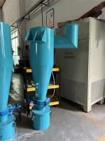 China Process Airflow 60-4000m3/h Industrial Desiccant Dehumidifier Generate Dry Air in Bule or Grey and for Industrial for sale