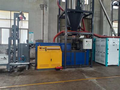 China Customizable Power Supply and Honeycomb Rotor Industrial Dehumidifier for Industrial Applications for sale