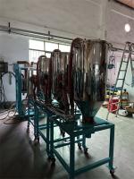 China Durable Plastic Dehumidifying Dryer Suitable for Continuous Operation and Performance in Plastic Manufacturing Plants for sale