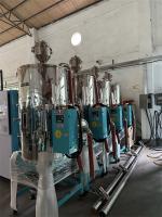 China Durable Plastic Dehumidifying Dryer Suitable for Continuous Operation and Performance in Plastic Manufacturing Plants for sale