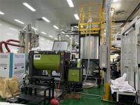 China Durable Plastic Dehumidifying Dryer Suitable for Continuous Operation and Performance in Plastic Manufacturing Plants for sale
