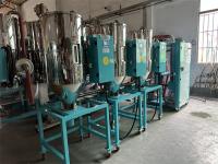 China Durable Plastic Dehumidifying Dryer Suitable for Continuous Operation and Performance in Plastic Manufacturing Plants for sale