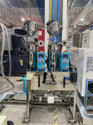China LCD Display Screen Dehumidifying Dryer for Moisture Content of 100 Ppm After Drying in Industrial Applications for sale