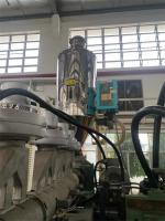 China LCD Display Screen Dehumidifying Dryer for Moisture Content of 100 Ppm After Drying in Industrial Applications for sale