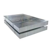 China SPCC Full Hard Cold Rolled Zinc Coated Galvanized Steel Sheet For Punching Processing for sale