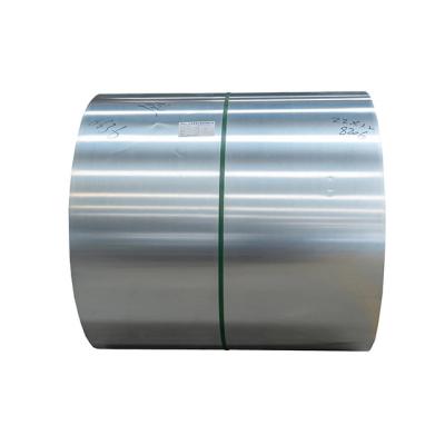 China Width 1000mm Hot Dipped Galvanized Coil Durable Corrosion Resistant Steel Coil for Structural and Manufacturing Projects for sale
