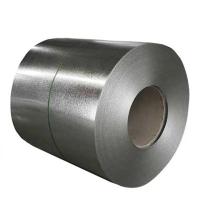China Zinc Coating Weight Hot Dipped Galvanized Coil Corrosion Resistant Steel Coil Ideal for Roofing Automotive and Structural Uses for sale