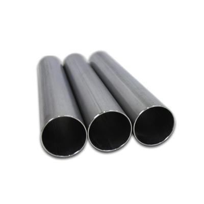 China Non-Alloy St45 St52 Prime Steel St20 Seamless Tube A53 Low Carbon Steel Pipe Customization for sale