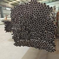 China Non-Alloy St45 St52 Prime Steel St20 Seamless Tube A53 Low Carbon Steel Pipe Customization for sale