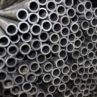 China Schedule 40 Seamless Carbon Steel Pipe for Construction Structure Supply Square Pipe for sale