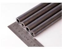 China Non-Alloy St45 St52 Prime Steel St20 Seamless Tube A53 Low Carbon Steel Pipe Customization for sale