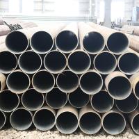 China Schedule 40 Seamless Carbon Steel Pipe for Construction Structure Supply Square Pipe for sale