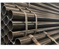 China Non-Alloy St45 St52 Prime Steel St20 Seamless Tube A53 Low Carbon Steel Pipe Customization for sale