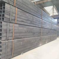 China Alloy Carbon Seamless Steel Pipe for Liquid Transport at Punching for sale