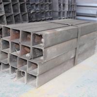 China Alloy Carbon Seamless Steel Pipe for Liquid Transport at Punching for sale