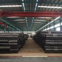 China Decoiling ASTM A513 AISI 4140 4130 42CrMo 30CrMo 40crmo4 Chromoly Seamless Steel Pipe Alloy Structural Pipe for sale