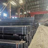 China 12M Length Metal Carbon Steel Pipe for Liquid Transport Cold Rolled Technical for sale