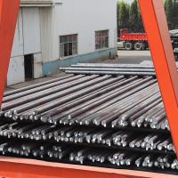 China Construction Structure Seamless Steel Tube with ISO9001 Certification for sale