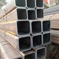China 12M Length Metal Carbon Steel Pipe for Liquid Transport Cold Rolled Technical for sale