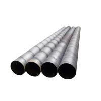 China Round Stainless Steel Pipe Welded by ISO9001 Certified for Various Industrial Applications for sale