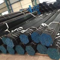 China Metal Carbon Steel Pipe for Liquid Transport Carbon Tube Outer Diameter 219 2030 mm for sale