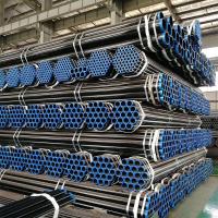 China Metal Carbon Steel Pipe for Liquid Transport Carbon Tube Outer Diameter 219 2030 mm for sale