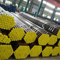 China Metal Carbon Steel Pipe for Liquid Transport Carbon Tube Outer Diameter 219 2030 mm for sale