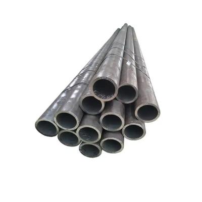China Invoicing by Theoretical Weight AISI Standard Hot Rolled Seamless Carbon Steel Pipe for sale