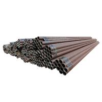 China Invoicing by Theoretical Weight AISI Standard Hot Rolled Seamless Carbon Steel Pipe for sale